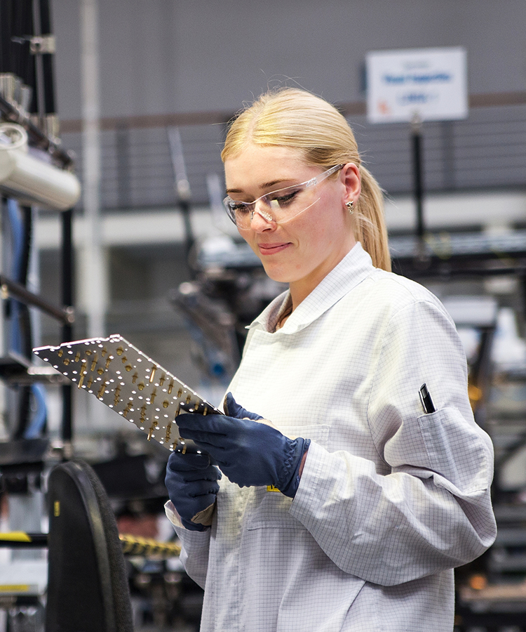 Flex Code of Business Conduct & Ethics